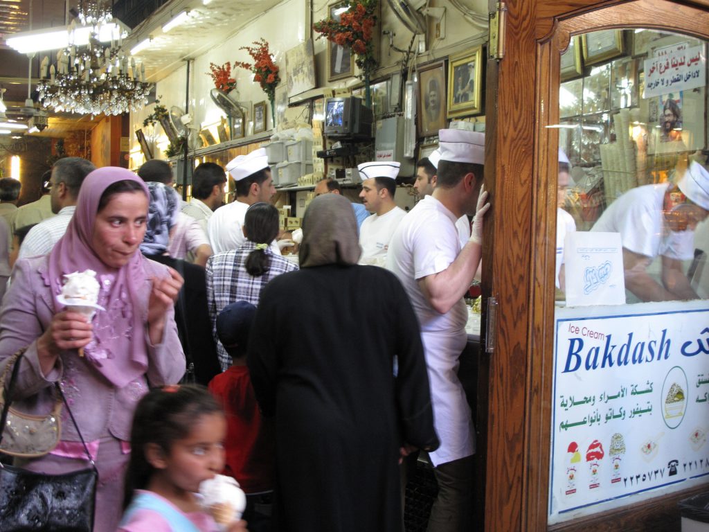 Nawar, male, aged 34, an engineer from Tartous - Beloved Syria