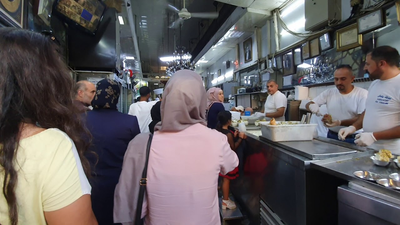 Bakdash 2017 – Bakdash 2019; Connecting Bondi with Damascus | Beloved Syria