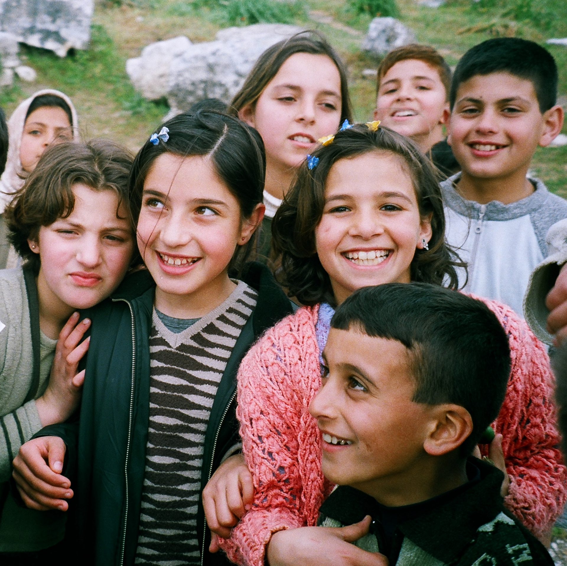 Syrian Scouts – Community and Country; Responsibility and Belonging ...