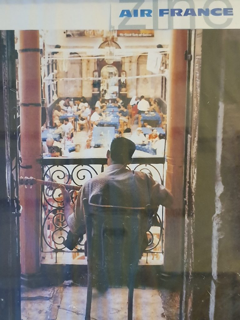 The Magic Of Jabri House (Beit Jabri), Old Damascus - Beloved Syria