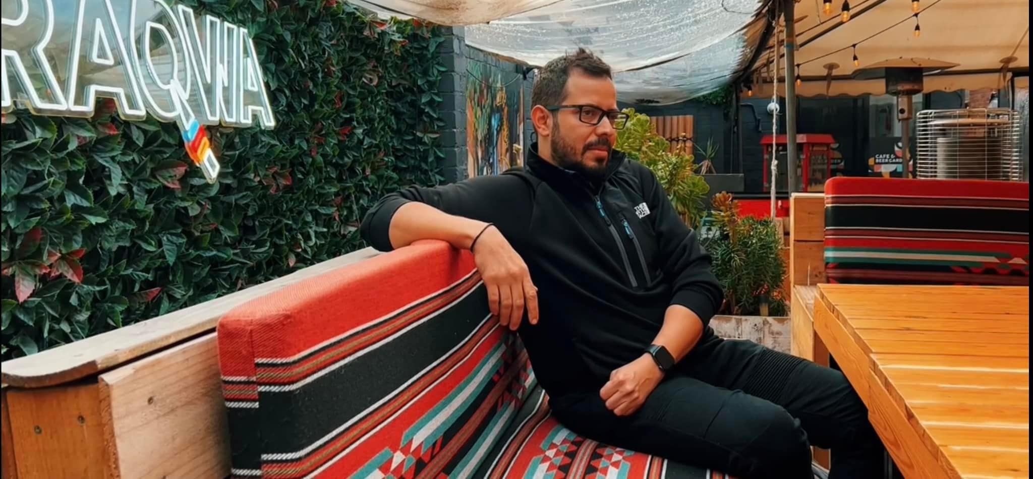 Beloved Syria - Considering Syrian Perspectives